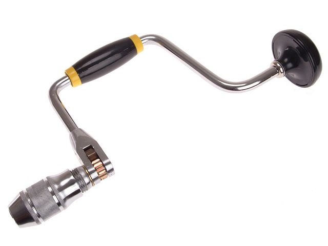 Carpenters Brace | FaithfullTools.com