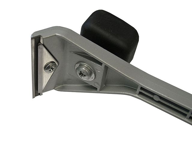 Tungsten Carbide Scraper 63mm | FaithfullTools.com