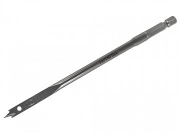 Flat Bits | FaithfullTools.com