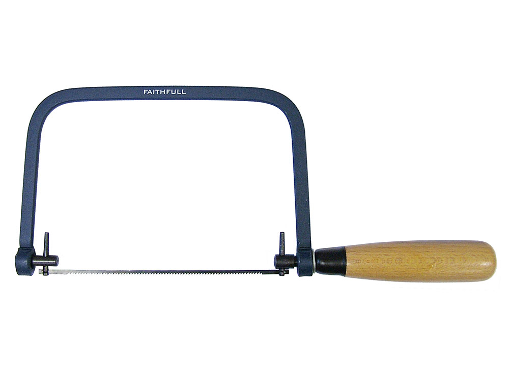 Coping Saw FaithfullTools Coping Saw FaithfullTools